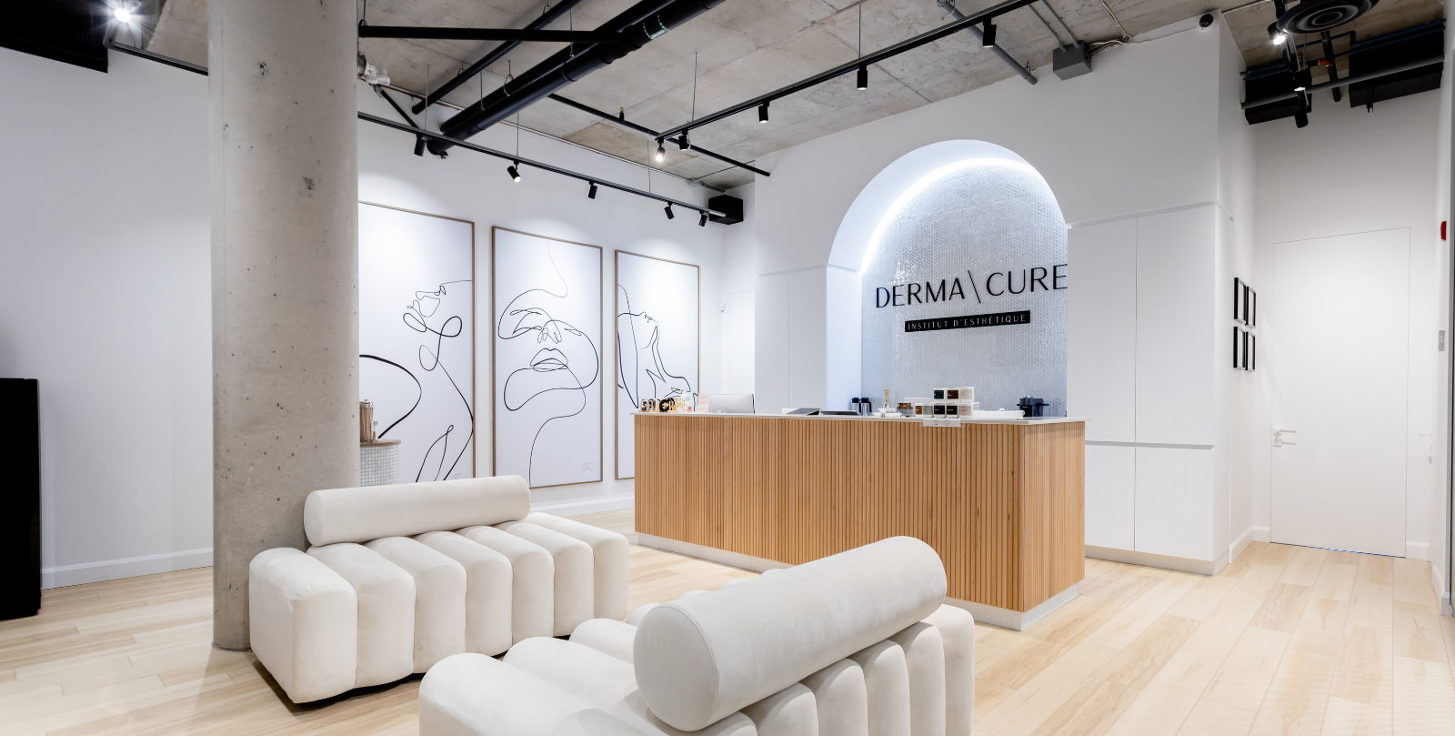DERMA-CURE | Medical Aesthetics Institute – DERMA-CURE | Institut d ...