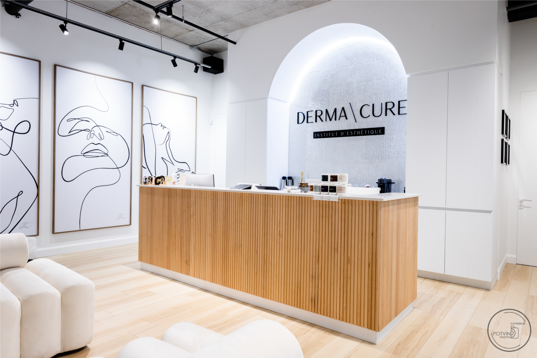 DERMA-CURE | Institut médico-esthétique & Massothérapie – DERMA-CURE ...